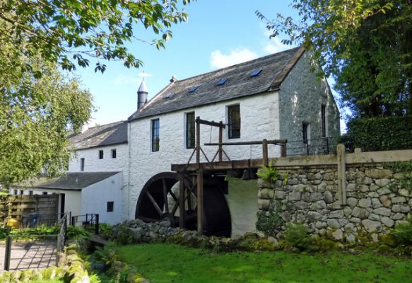 A Guide To New Abbey & Kirkbean - Discover Scotland