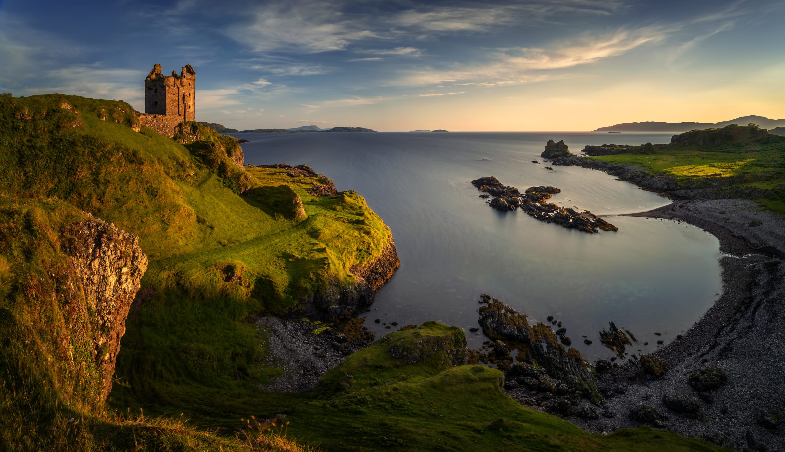 West Coast Scotland | Holiday Cottages | Discover Scotland